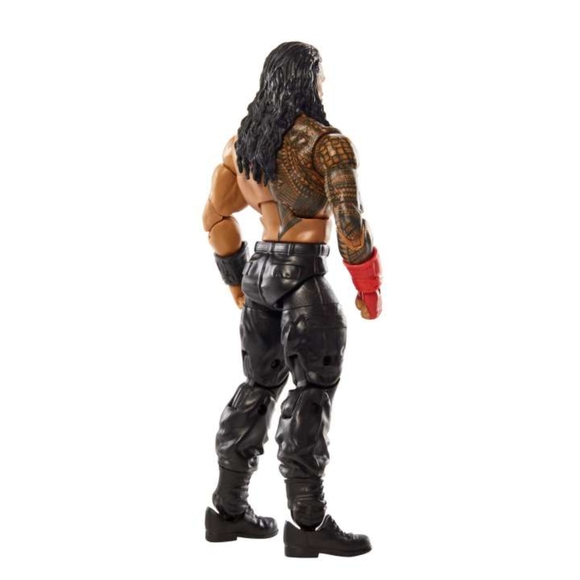 WWE | Toys | Wwe Top Picks Elite Roman Reigns Action Figure New ...